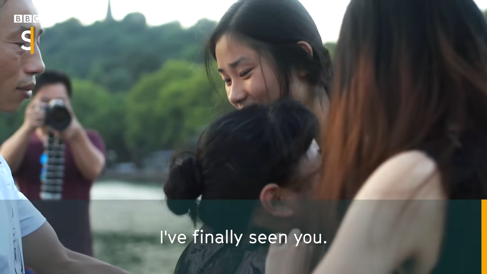 一胎化的傷痕：那些被拐賣送養的中國女孩，與她們艱難的尋親之路 ｜ 芭芭拉．德米克（Barbara Demick） ／ 獨評讀好書 ｜ 獨立評論